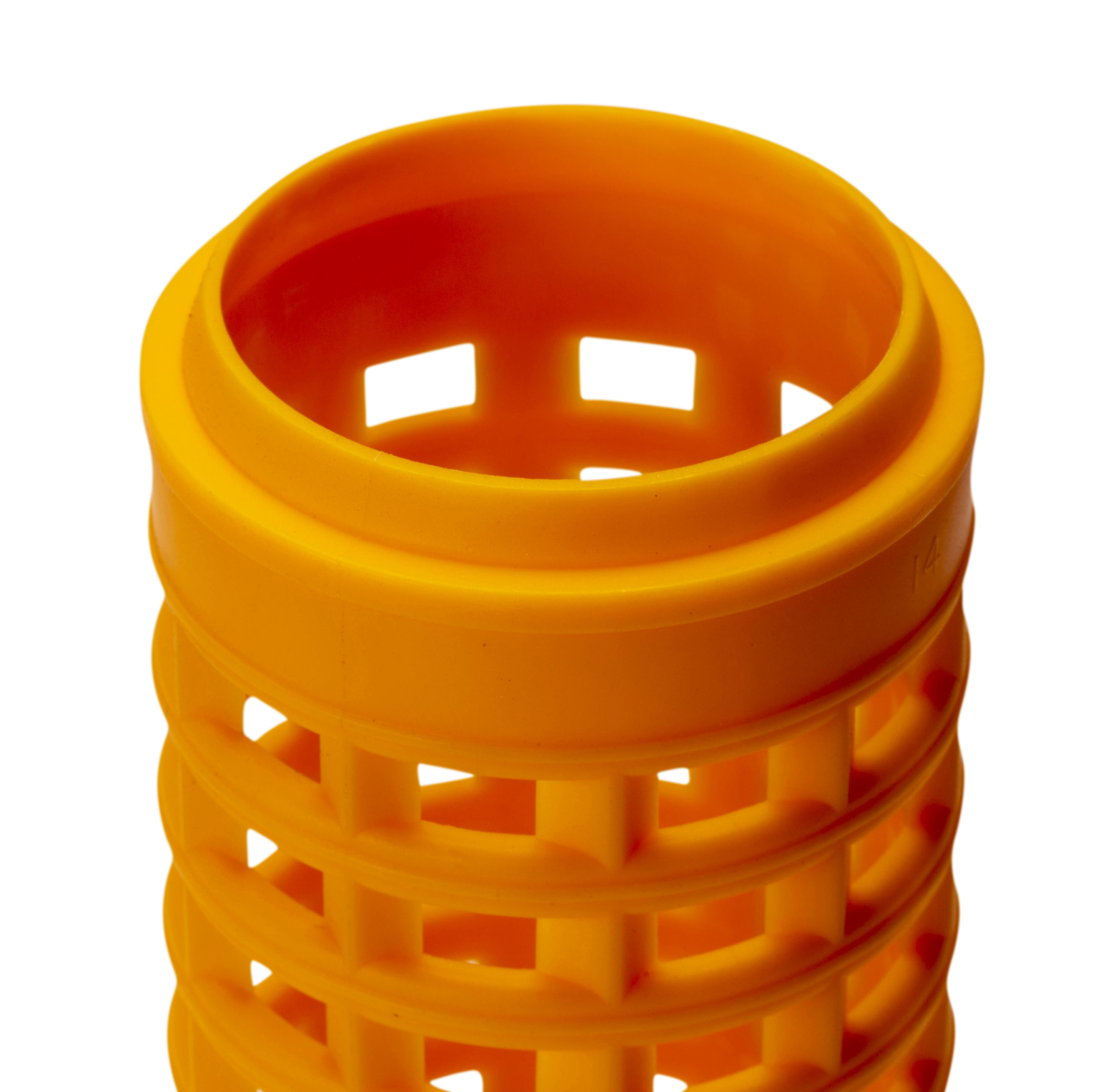 In-House Plastic Color Solutions - Carter Plastics