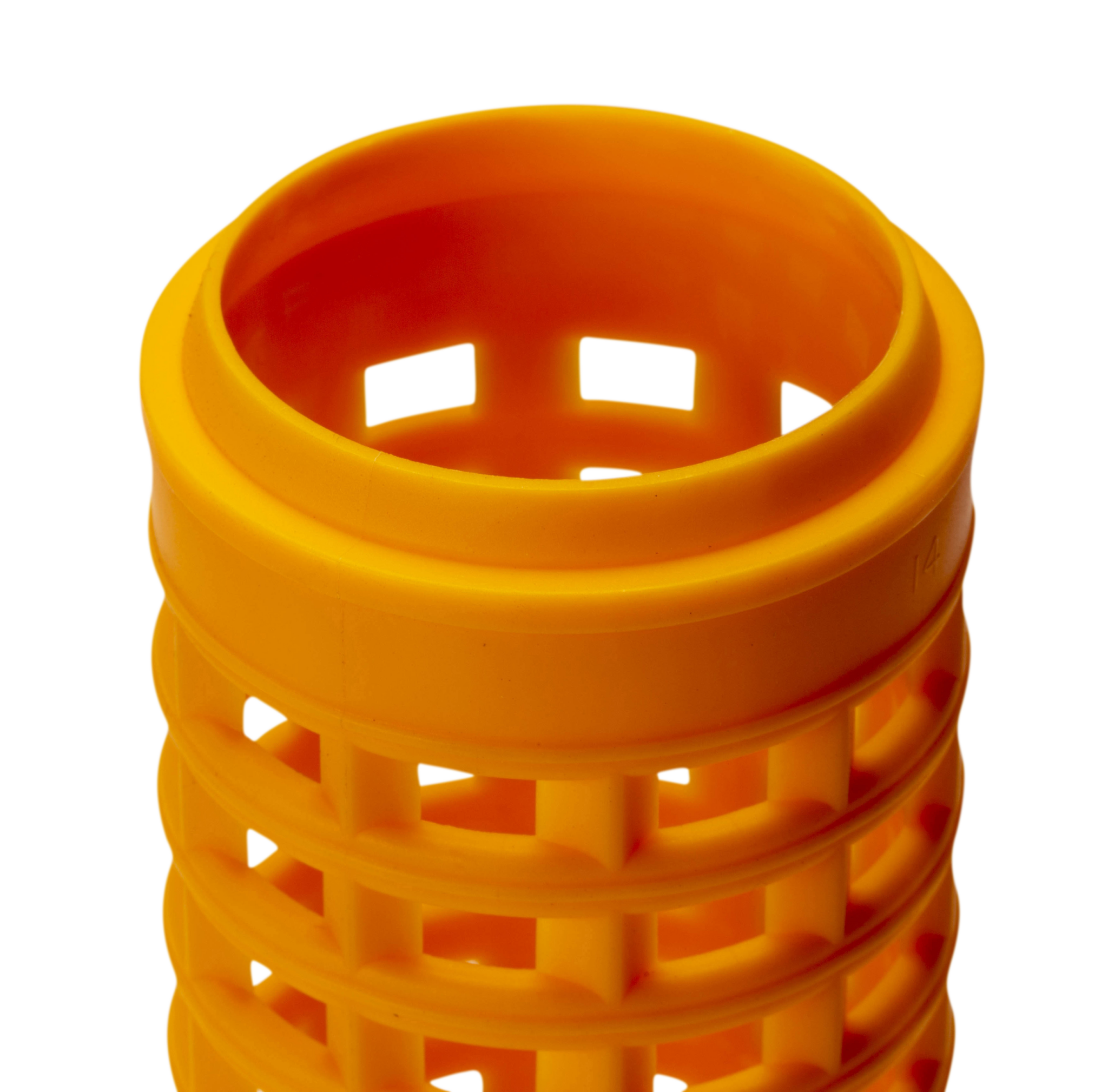 In-House Plastic Color Solutions - Carter Plastics