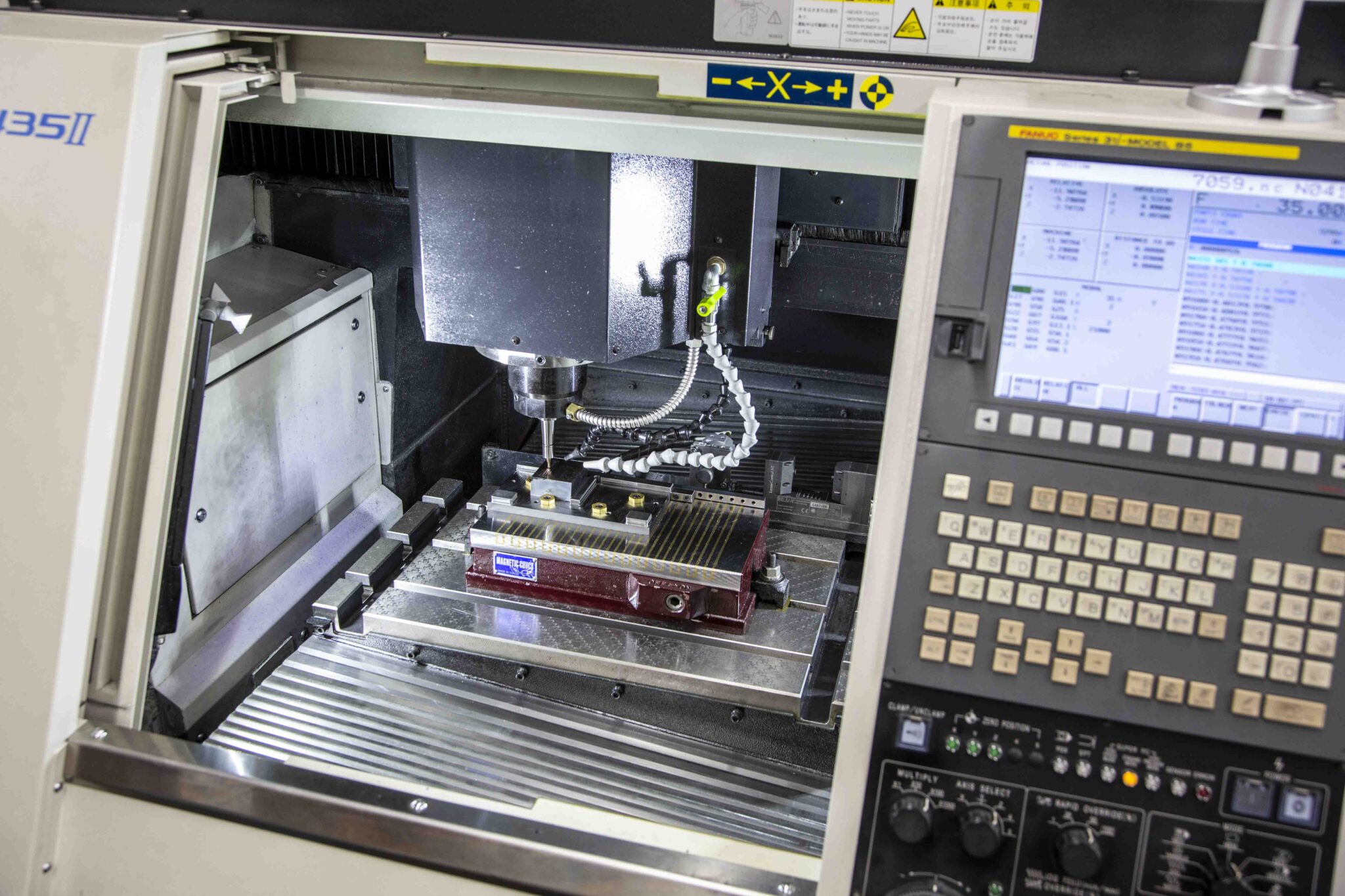 Plastic Injection Mold Design Services - Carter Plastics